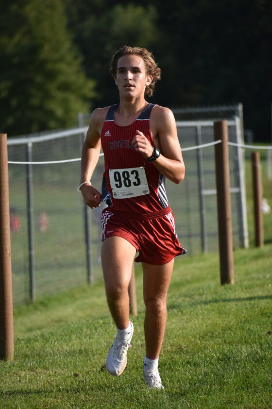 St. Clairsville sweeps titles at Cambridge High School | News, Sports ...